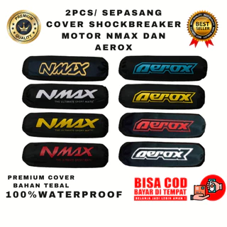 Jual Shock Nmax Terlengkap & Harga Terbaru Januari 2026 | Shopee Indonesia