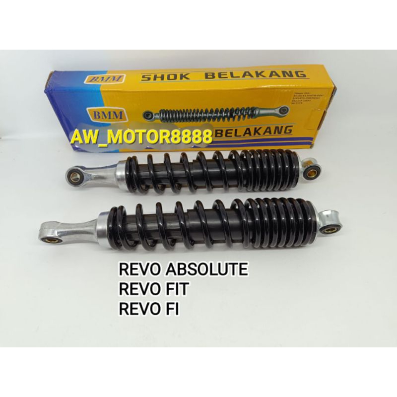Jual SHOCK SHOK BELAKANG REVO ABSOLUTE / REVO ABS / REVO FIT / REVO FI ...