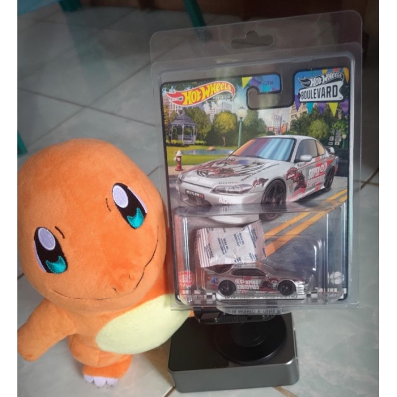 Jual Nissan Silvia S15 Nismo R - Tune Proto Boulevard ( Free Protek ...