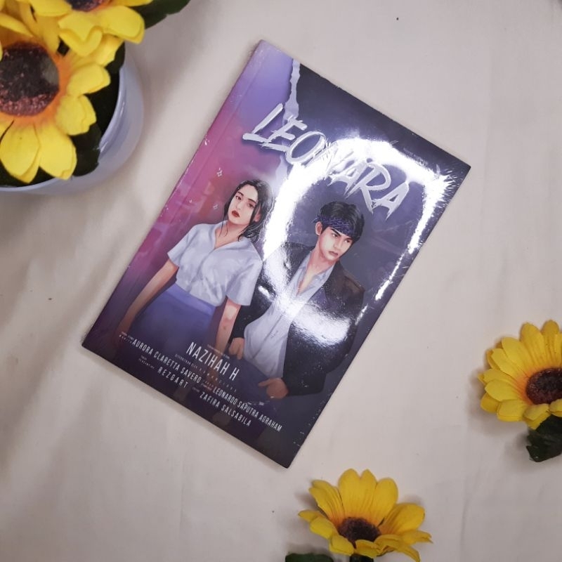 Jual [Novel Original] Leonara | Shopee Indonesia