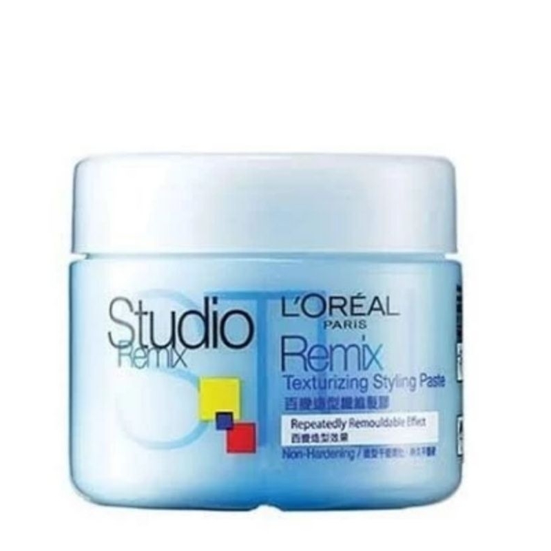 Jual Loreal L'Oreal Studio Line Men Expert Hair Pure Wet 24H 150ml Out ...