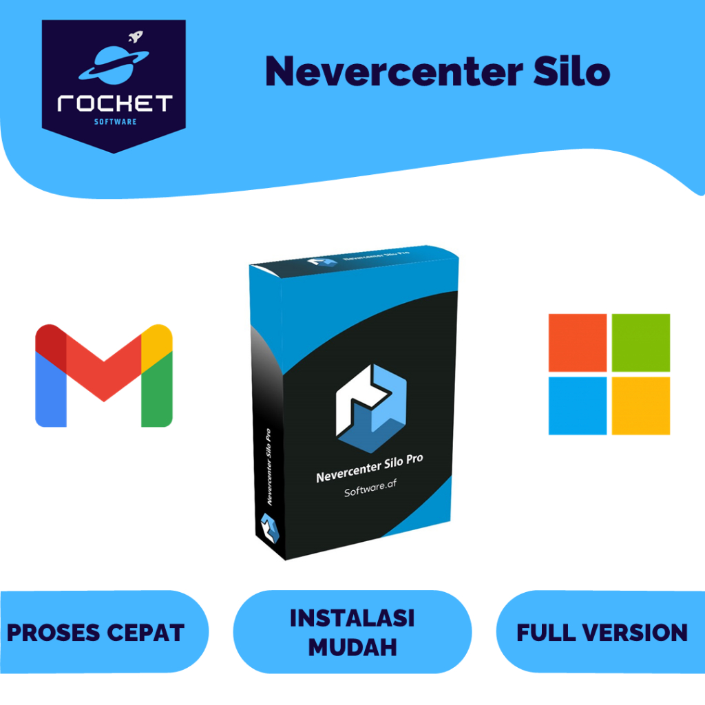 Jual Nevercenter Silo Full Version Aplikasi 3D Modelling Software Pembuat 3D Model Full Lisensi ...