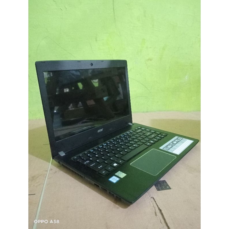 Jual LAPTOP ACER CORE I3 GEN 6 RAM 4 SSD NVME 256 GB | Shopee Indonesia
