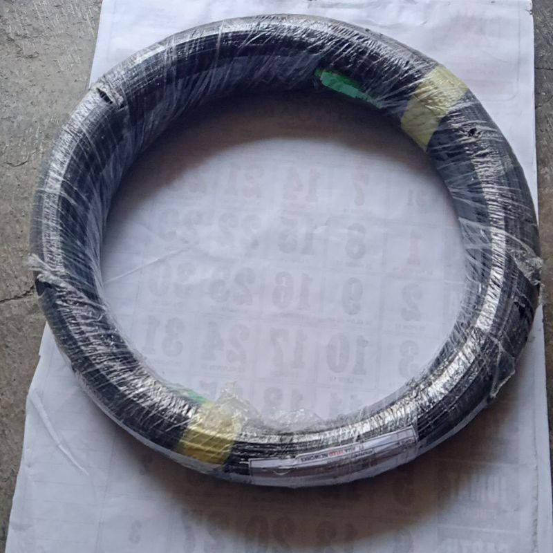 Jual kabel Drop Core FIBER OPTIC/kabel precon FIBER OPTIC 150 meter ...