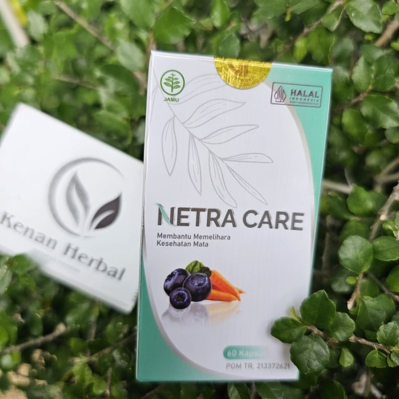 Jual NETRA CARE | Shopee Indonesia