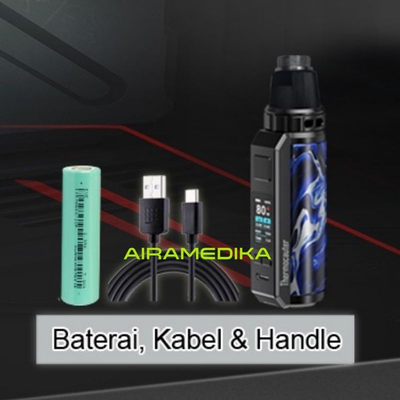 Jual Alat Khitan Sunat Leser Khitan THERMOCUTTER FAST CUTTER Layar LED ...