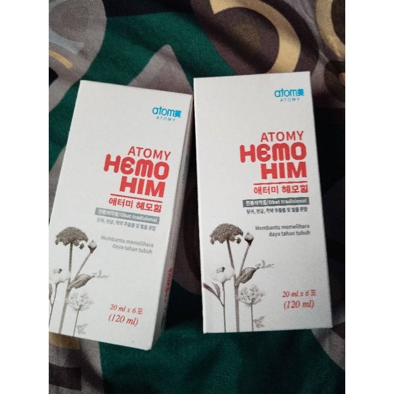 Jual hemohim | Shopee Indonesia