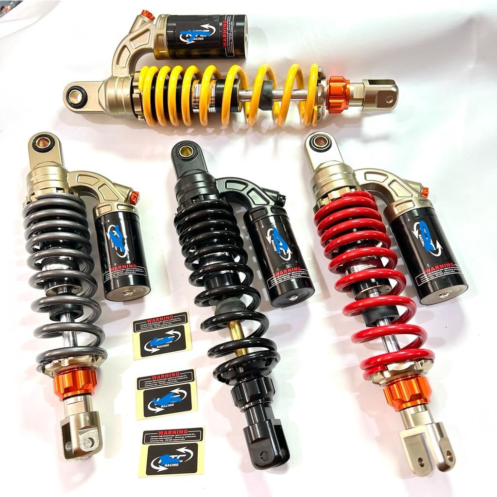 Jual SHOCK TABUNG KTC MOTOR MATIC MIO BEAT VARIO SCOPY MIOJ XEON ...
