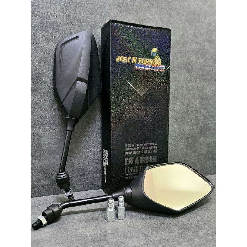 Jual Spion Standar Motor Honda Vario 125 Vario 150 Vario 160 Universal Honda Beat scoopy pcx adv ...