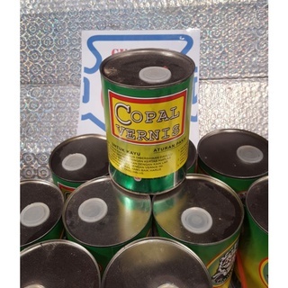 Jual Vernis Copal 1L | Pernis | fernis Kayu Cap Bintang | Cat Pelapis ...