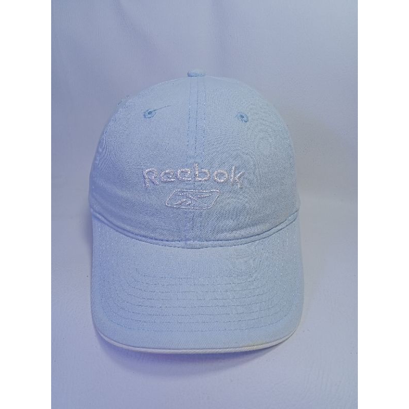 Jual TOPI CAPS REEBOK BUILD UP | Shopee Indonesia