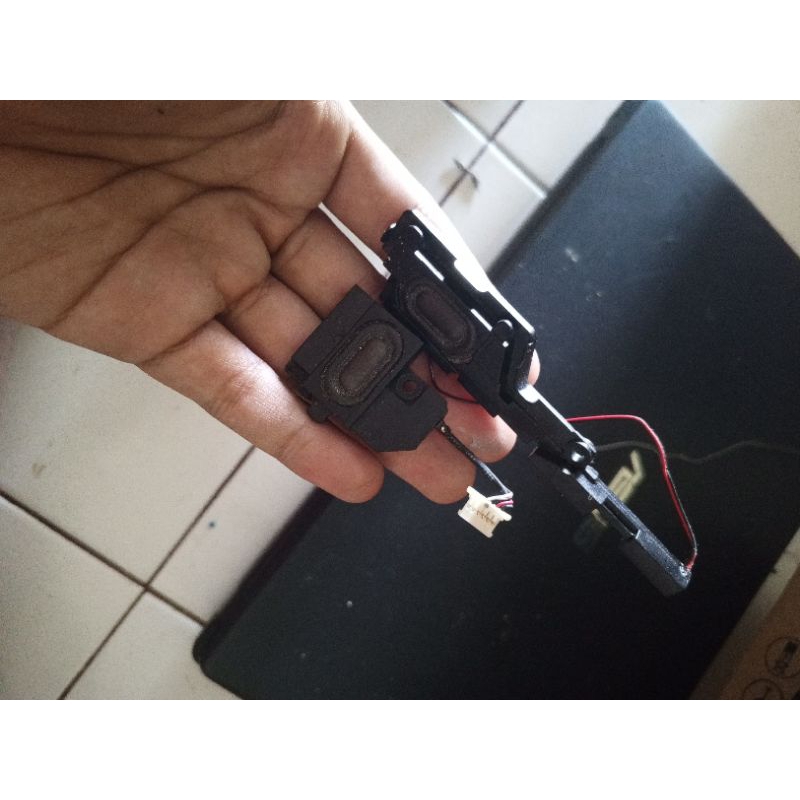 Jual buzzer laptop hp 13 u030tu ori | Shopee Indonesia