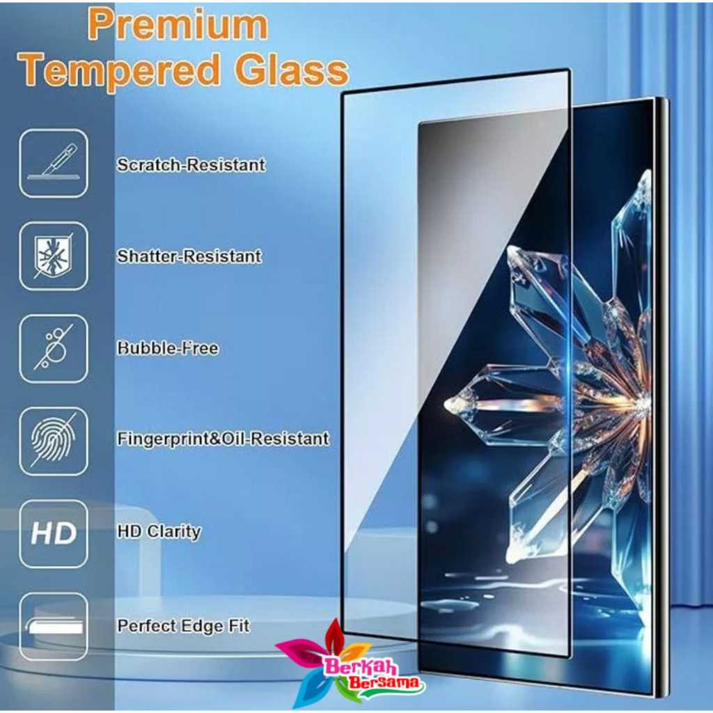 Jual TG kaca Tempered Glass BENING FULL ultrathin 0.18mm Samsung S24 Ultra S24 Plus S24 S21 S21 ...