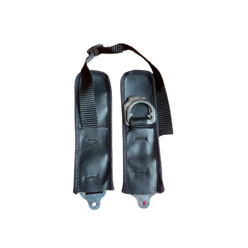 Jual Tali Helm model Ring DD universal, bisa di pakai untuk semua tipe ...