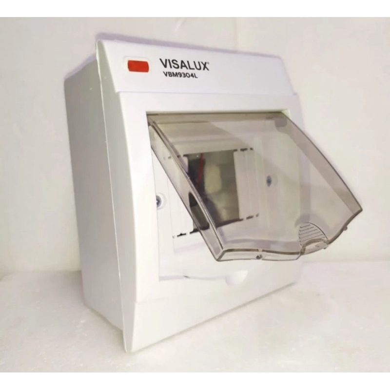 Jual Box MCB 4 Grup Outbow OB Tempel | Shopee Indonesia