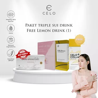 Produk celo.beaute | Shopee Indonesia