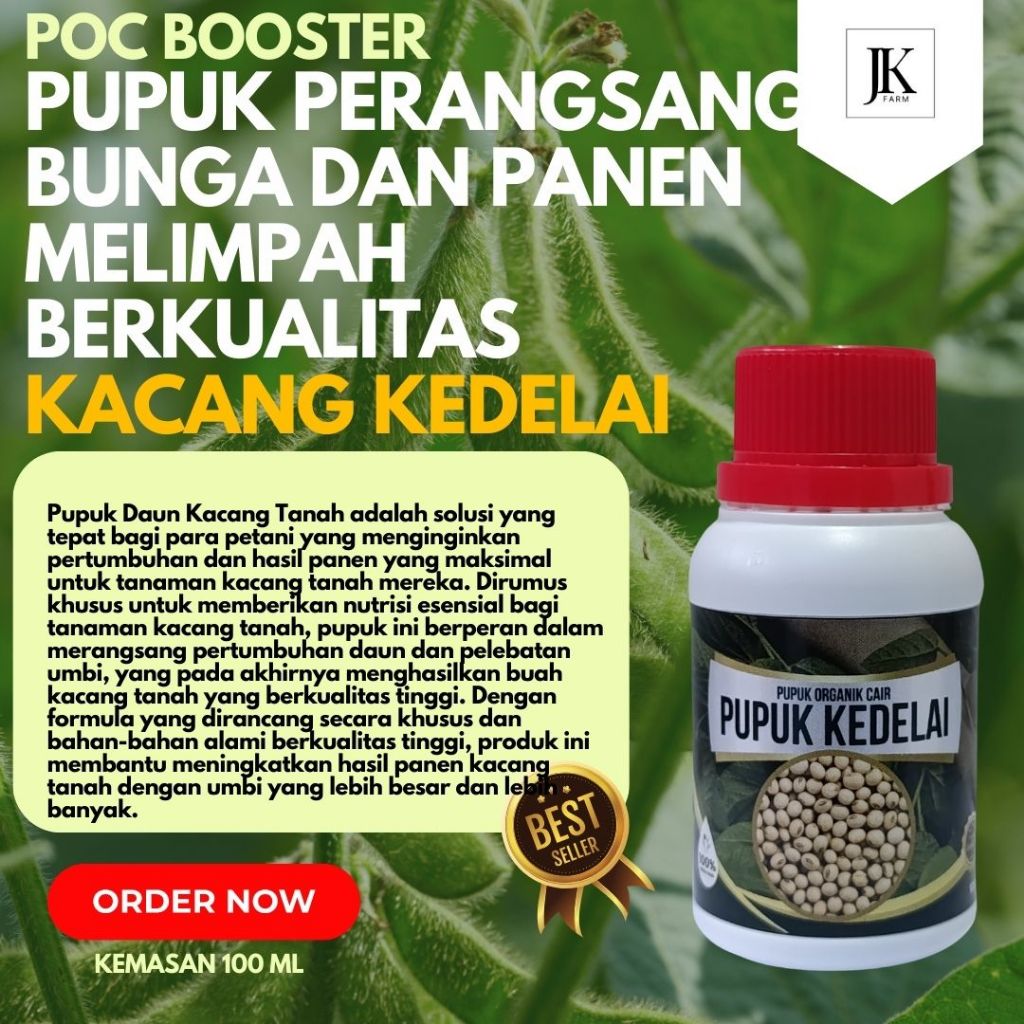 Jual POC Booster Pupuk Organik Cair Buah dan Sayuran Pupuk Cair Organik Untuk Tanaman dan Buah ...