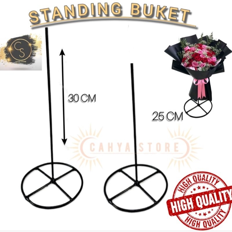 Jual Standing buket | Shopee Indonesia
