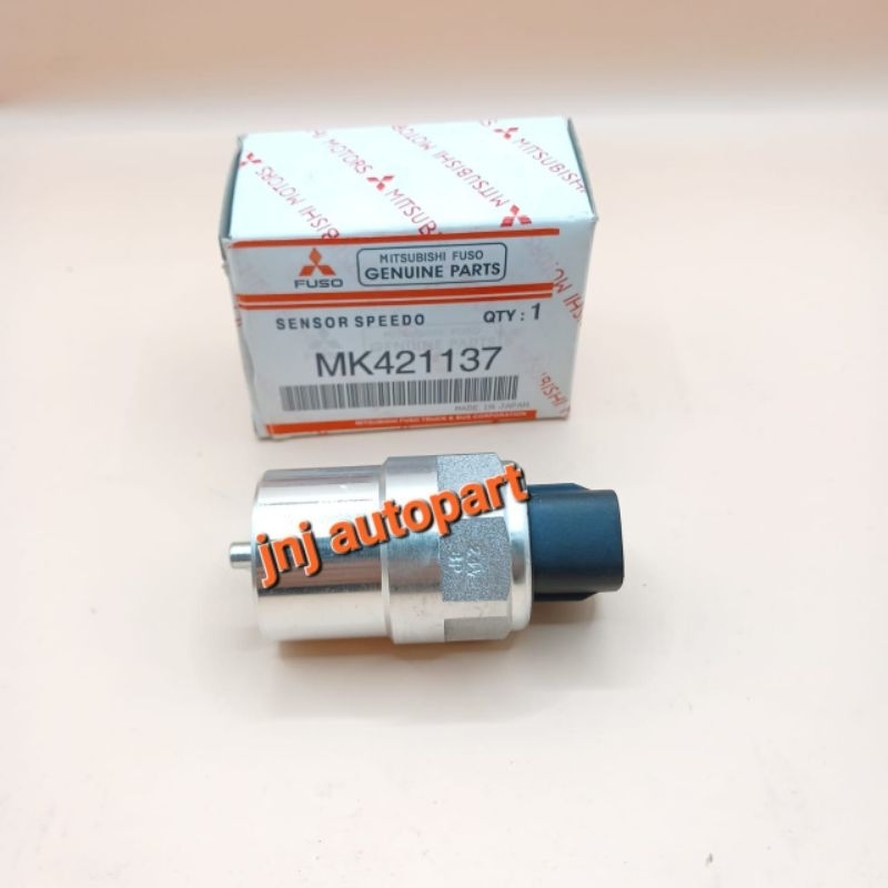 Jual Sensor Speed Speedometer Mitsubishi FE74 Ps125 Canter Turbo ...