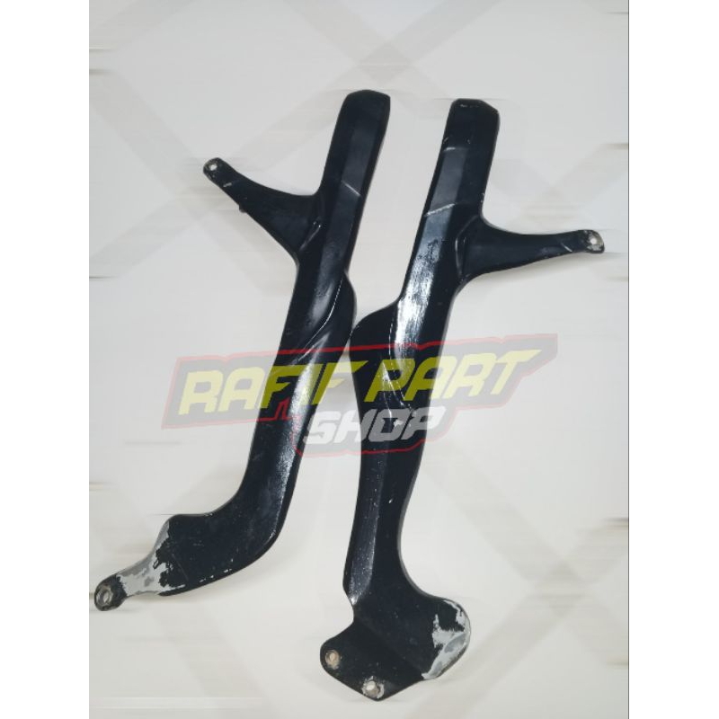 Jual Deltabox CRF Delta box CRF 150 warna hitam | Shopee Indonesia