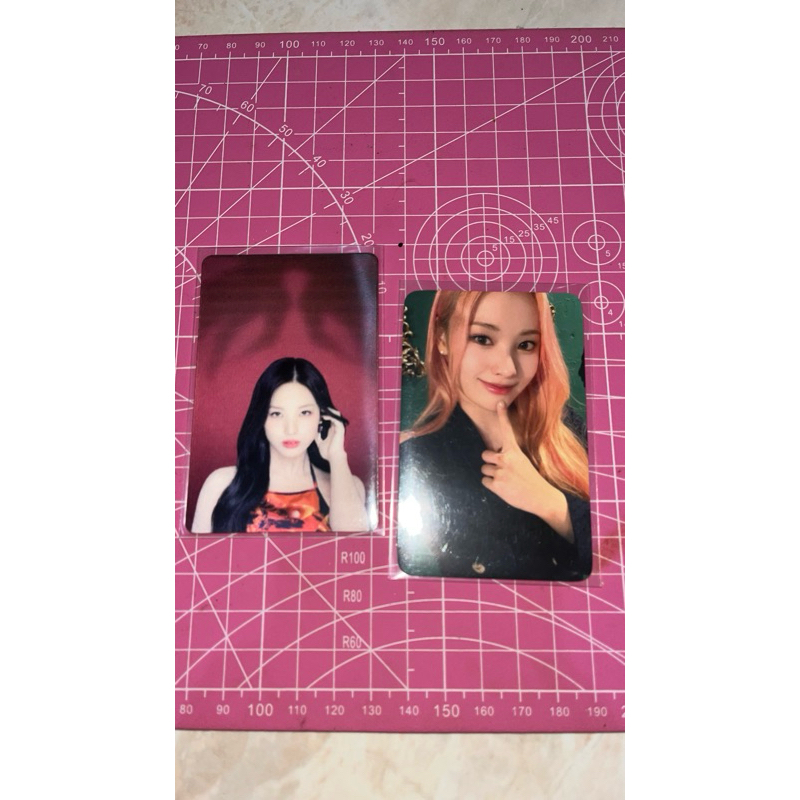 Jual PHOTOCARD JINNI NMIXX OFFICIAL NTWURF | Shopee Indonesia