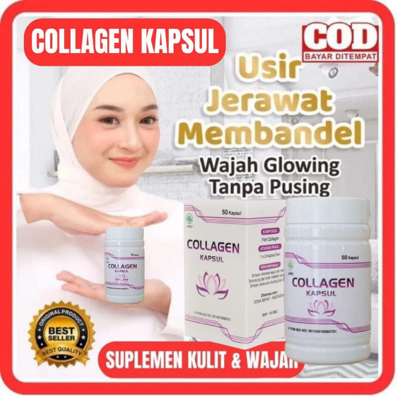 Jual 𝗖𝗢𝗟𝗟𝗔𝗚𝗘𝗡 𝗞𝗔𝗣𝗦𝗨𝗟 𝗣𝗘𝗠𝗨𝗧𝗜𝗛 𝗕𝗔𝗗𝗔𝗡 - 𝗖𝗢𝗟𝗟𝗔𝗚𝗘𝗡 𝗞𝗔𝗣𝗦𝗨𝗟 ABABIL 𝗞𝗔𝗣𝗦𝗨𝗟 ...