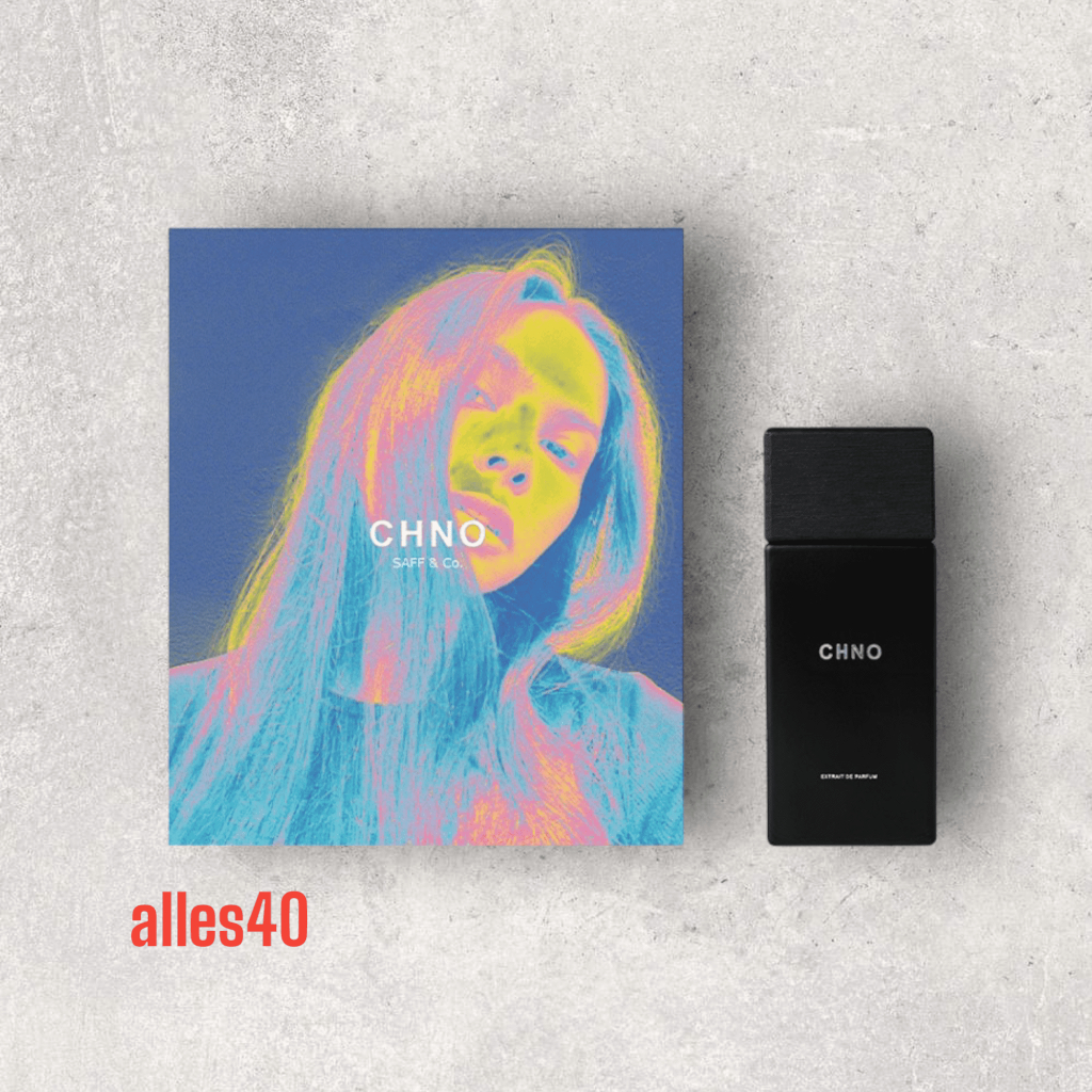 Jual SAFF & Co. Extrait de Parfum - CHNO | Shopee Indonesia
