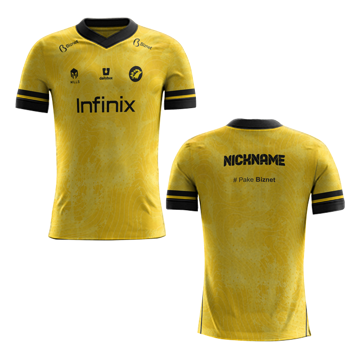 Jual Baju Kaos Onic S13 2024 3D Fullprinting Sublimation Terbaru Art 1 ...