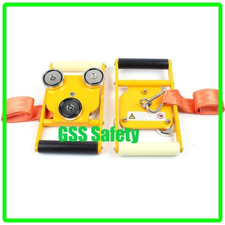 Jual Marine Suction Holding Magnets for Pilot Ladder IMPA 232093 ...