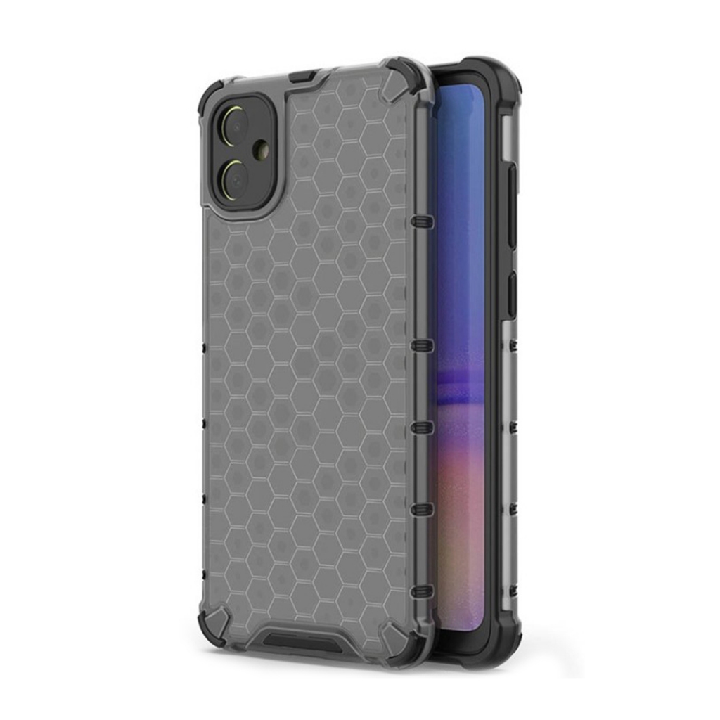 Jual Hard Case Samsung Galaxy A05 A05s Honeycomb Armor Shockproof ...