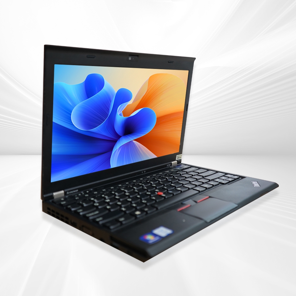 Jual LENOVO THINKPAD X230 GEN3 CORE i5| RAM 8GB|MULUS MURAH BERGARANSI | Shopee Indonesia