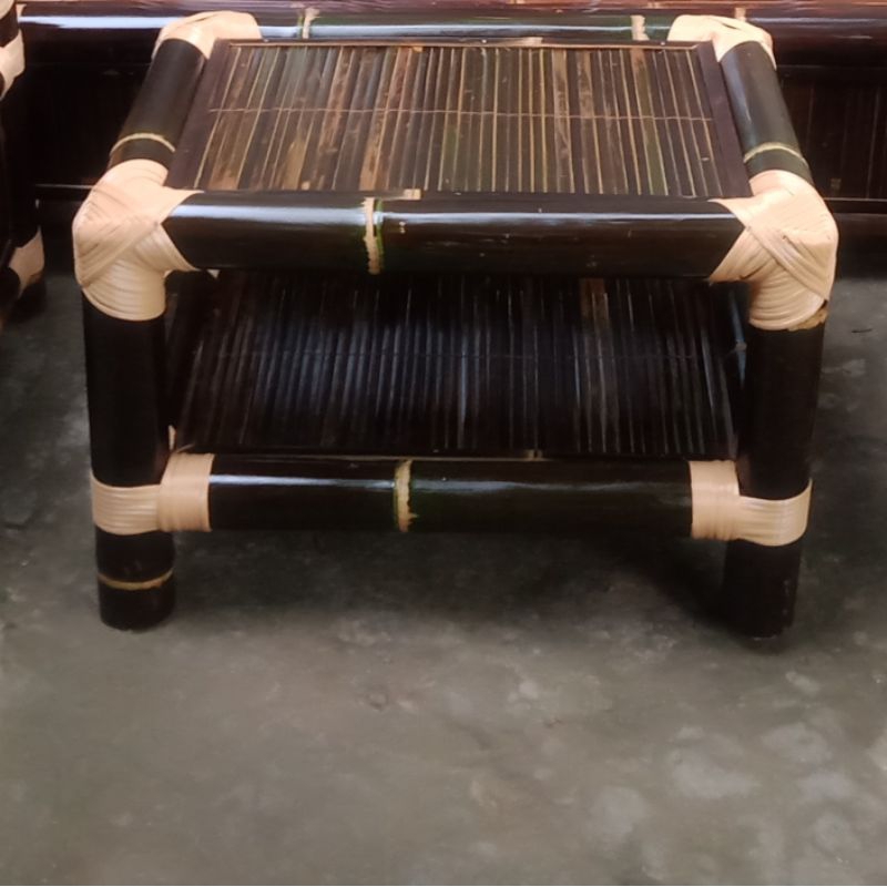 Jual meja bambu | Shopee Indonesia