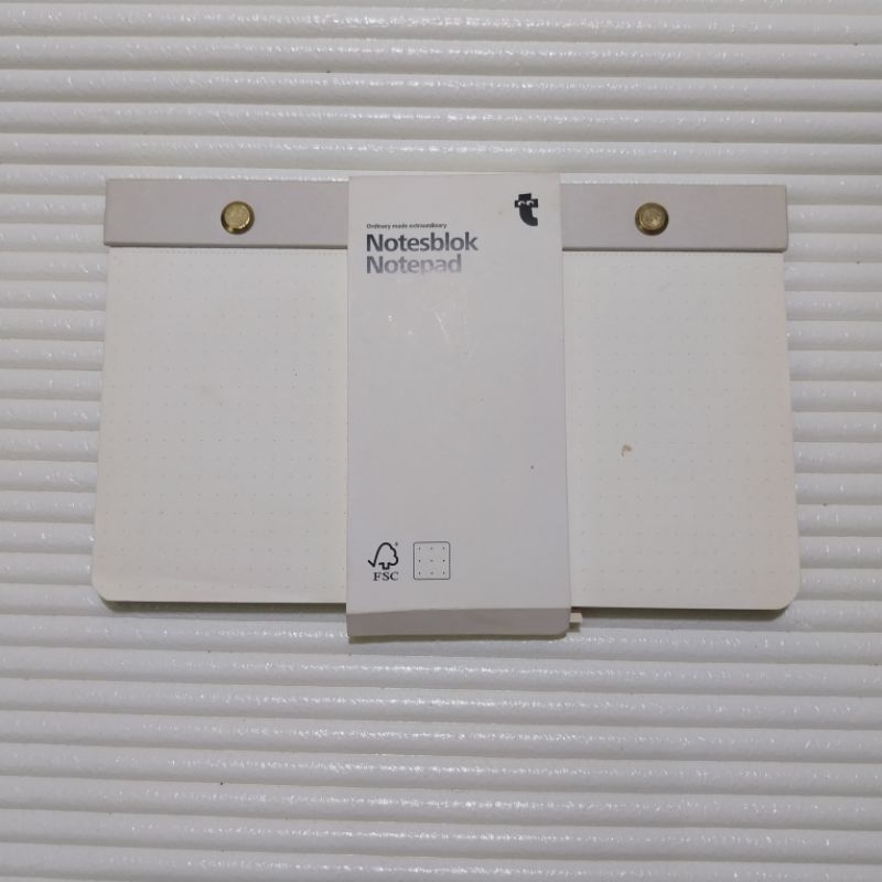 Jual Flying Tiger Notepad | Shopee Indonesia