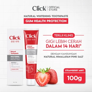 Toko Online Click Official Shop | Shopee Indonesia