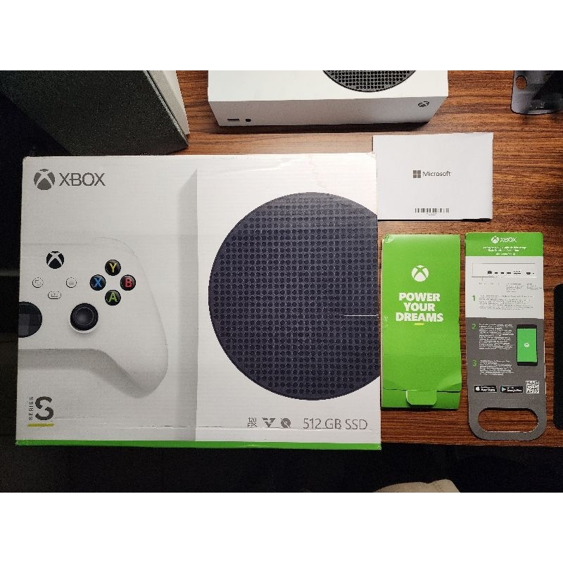 Jual Xbox Series S Console | Shopee Indonesia