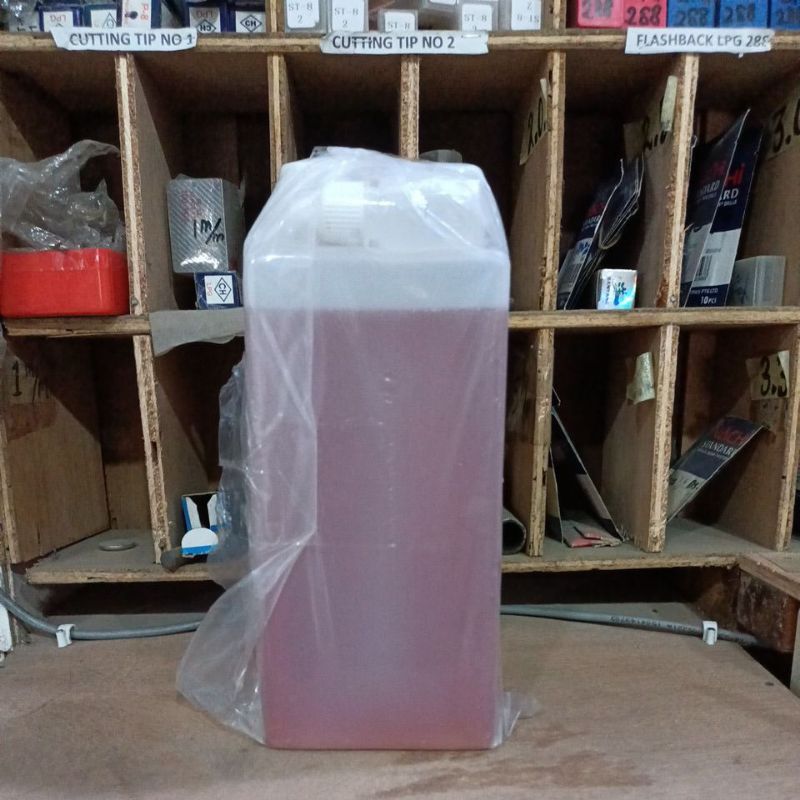 Jual Resin merah & katalis 1kg | Shopee Indonesia