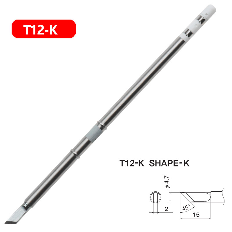 Jual solder station T12 Quicko mechanic & lefavor super runcing LED ...