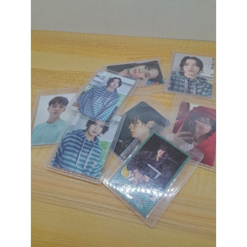 Jual PC dan MPC MINGYU SVT OFFICIAL | Shopee Indonesia