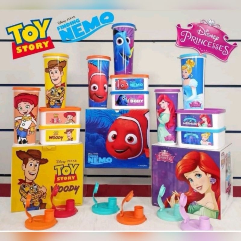 Jual Break Time Set Lunch Box/Kotak Makan Siang Anak | Shopee Indonesia