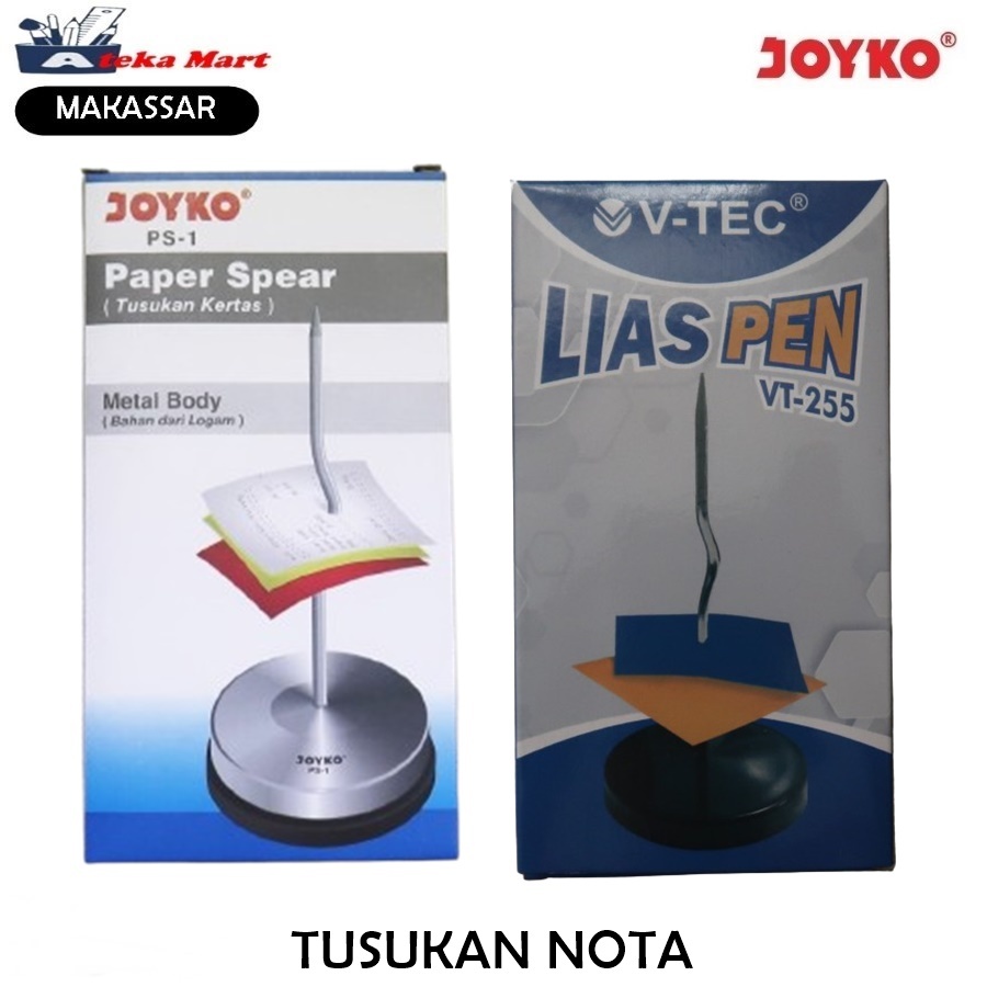 Jual JOYKO TUSUKAN NOTA PS-1 VT-255 | Shopee Indonesia