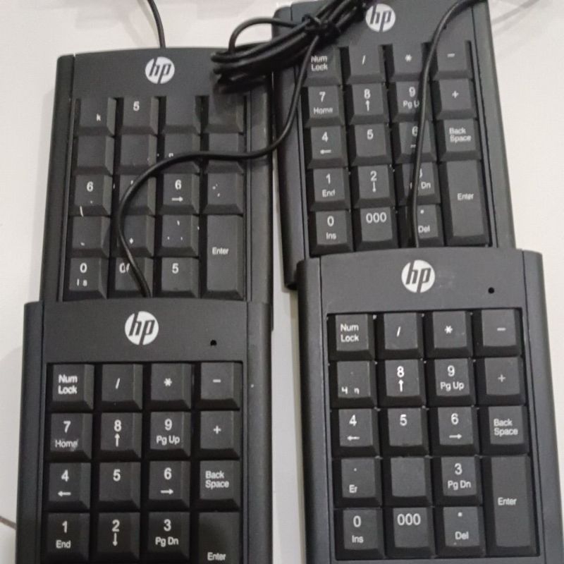 Jual Keyboard Numbers HP Like New | Shopee Indonesia
