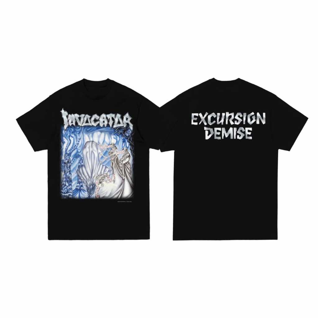 Jual Invocator – Excursion Demise | Shopee Indonesia