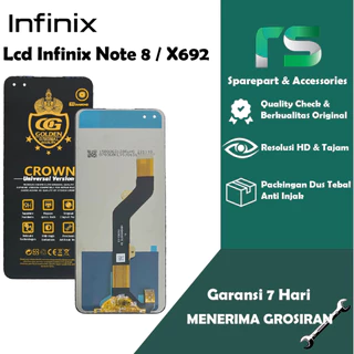 Jual LCD Infinix Note 8 Terlengkap & Harga Terbaru Juli 2024 | Shopee ...