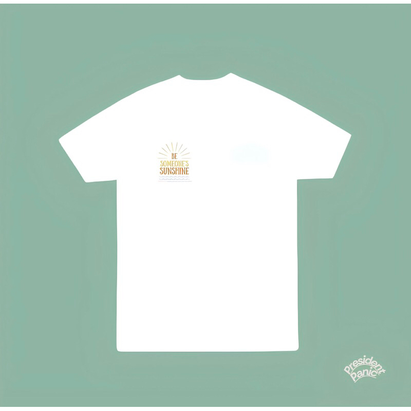Jual President Panic (Sunshine) | Shopee Indonesia