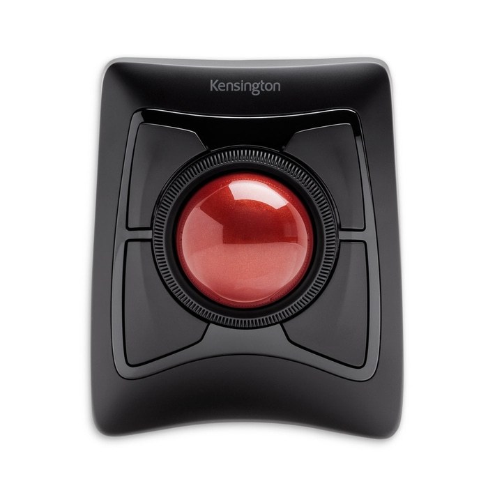 Jual Kensington - Expert Mouse Wireless Trackball | Shopee Indonesia