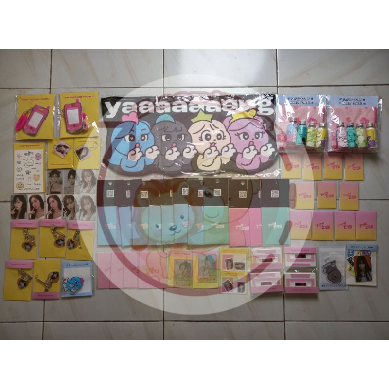 Jual Merch 3kg | Shopee Indonesia