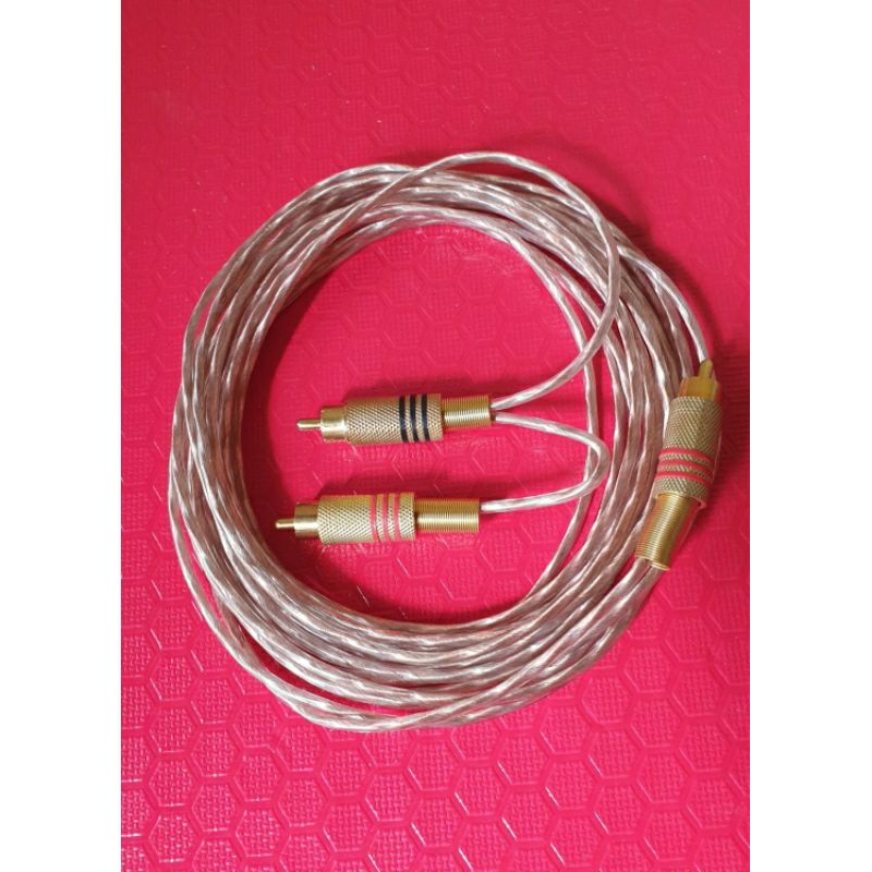 Jual Kabel Alat Record Ukuran Custom | Shopee Indonesia