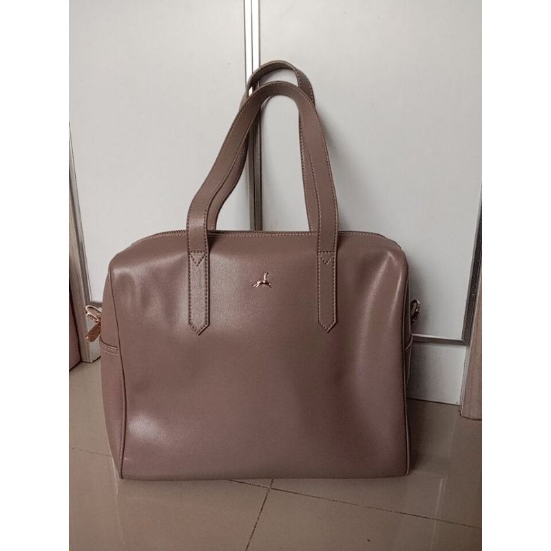 Jual POVILO SIENA BAG | Shopee Indonesia