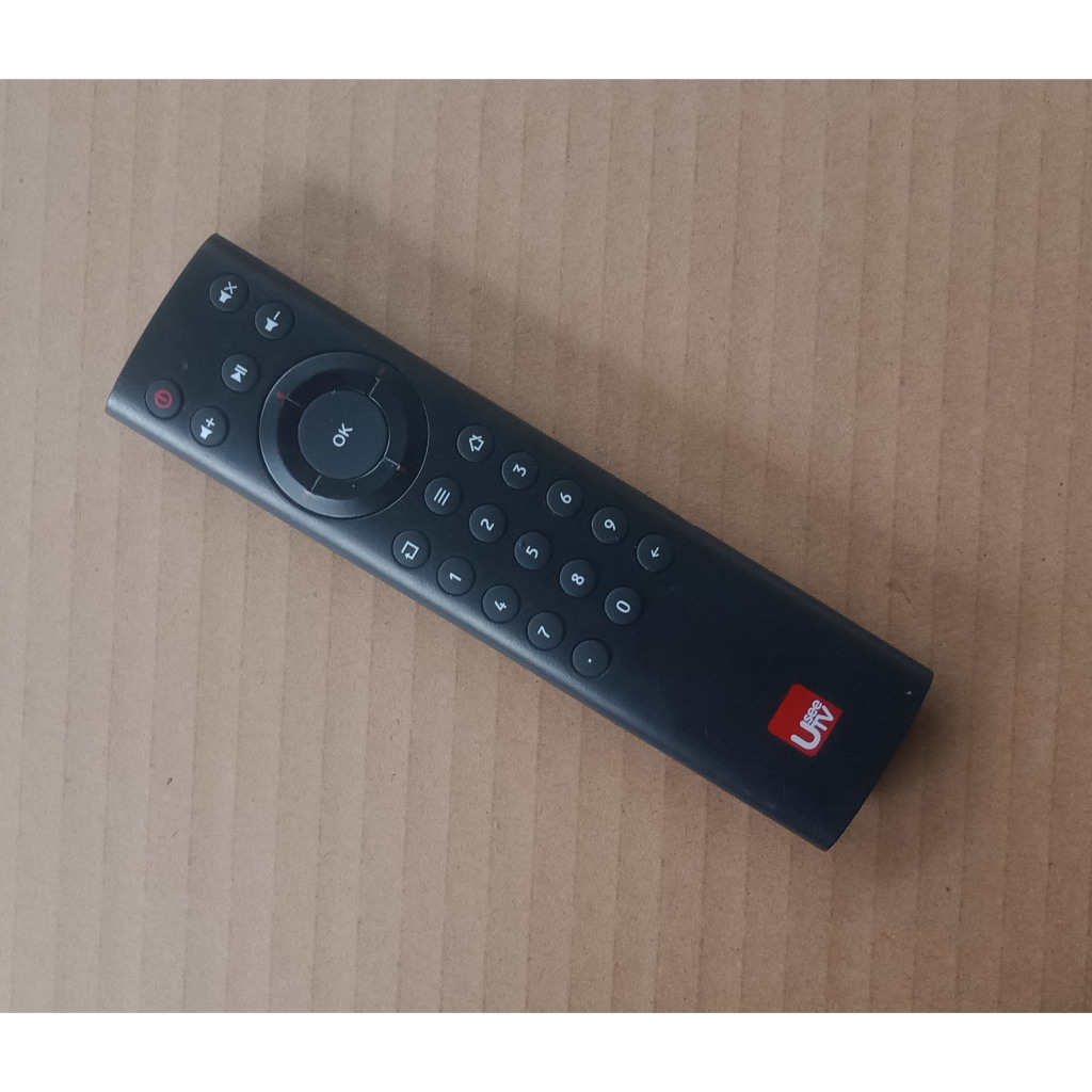 Jual Remot Remote STB Usee Tv Indihome Android TV HUAWEI EC6108V9 ...