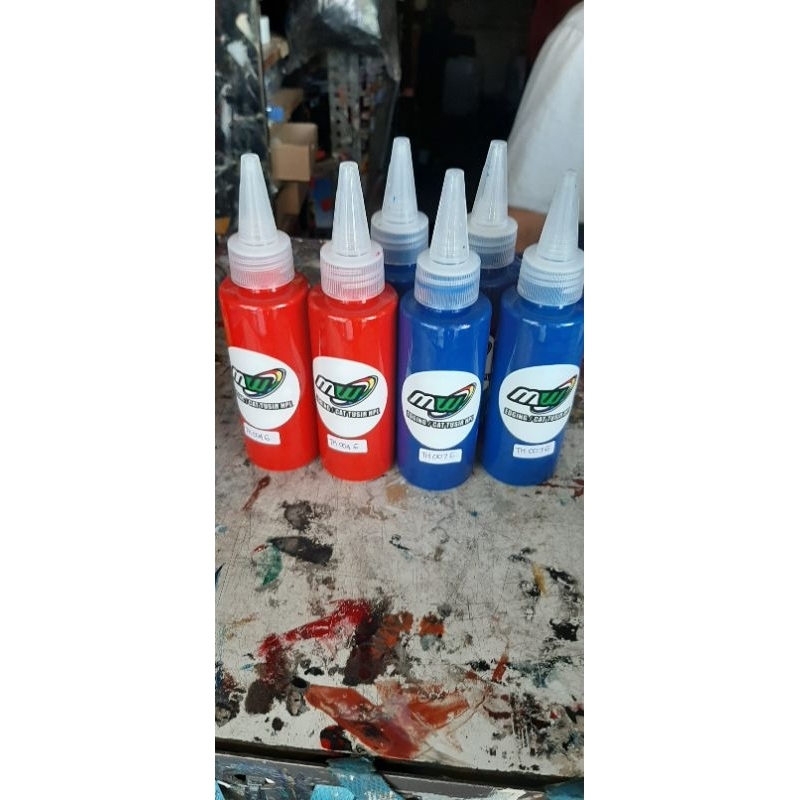 Jual edging cat tusir hpl TH 007G dan TH 004G (100ml) | Shopee Indonesia